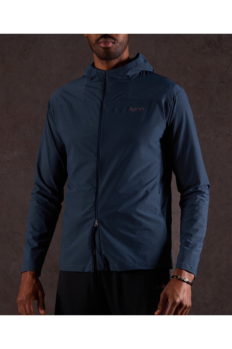 Aerth Motion | Running Jacket Homme